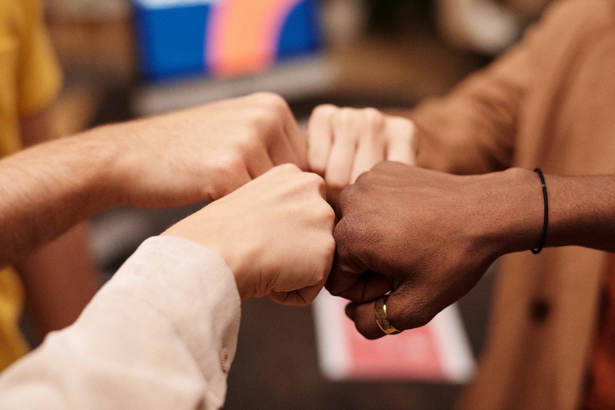 Building a finance team from scratch and from home: How we did it ...