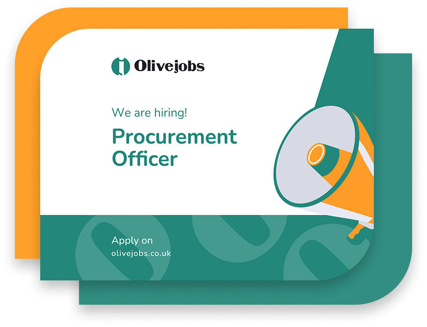 Shared Services Driven by A Players - Olive Jobs